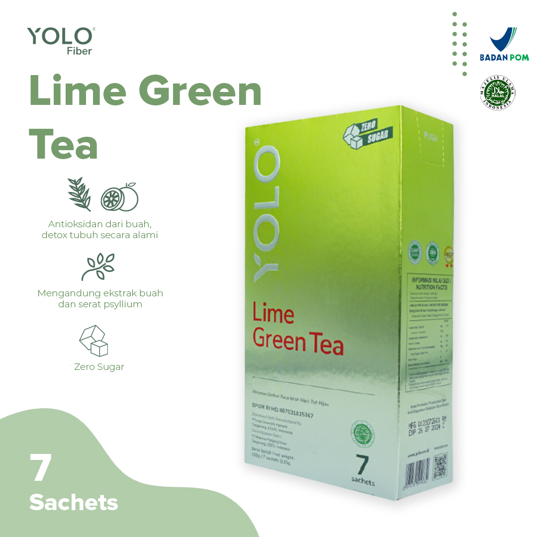 Home - YOLO Fiber Drink